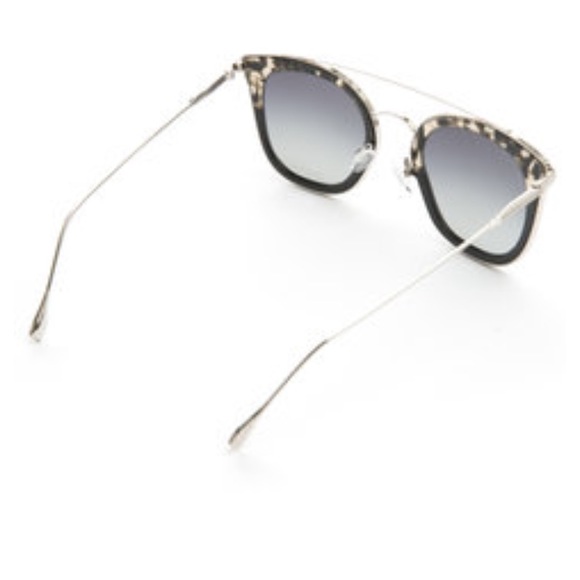 Diff Eyewear | Accessories | Diff Zoey Cat Eye Sunglasses By Diff ...